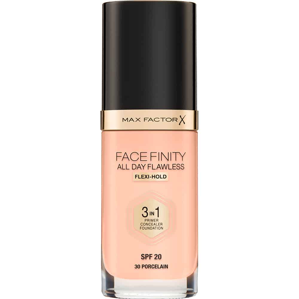 FACEFINITY ALL DAY FLAWLESS 3 IN 1 – MAX FACTOR