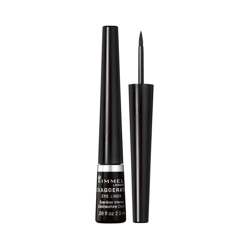 Exaggerrate Liner – RIMMEL LONDON