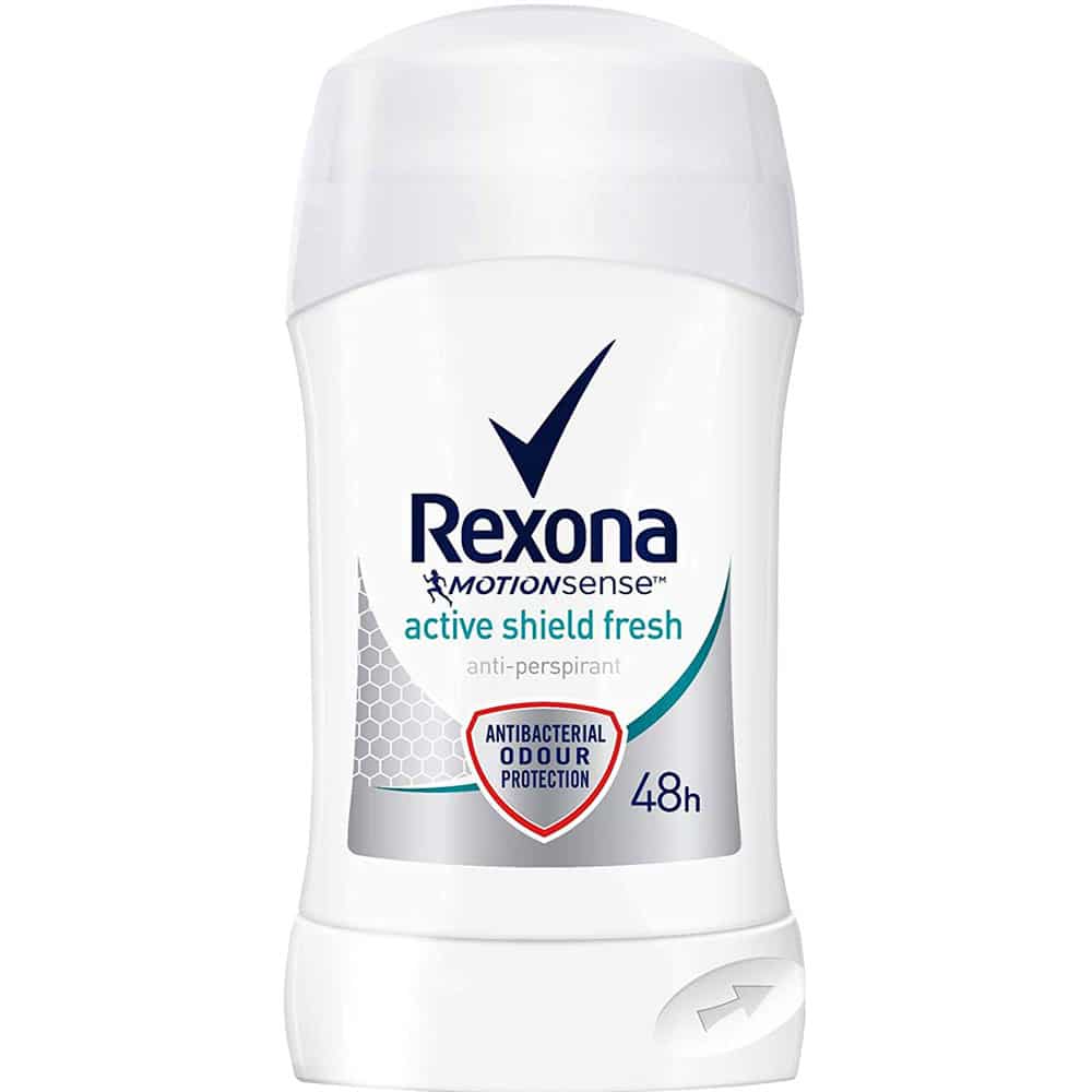 Déodorant Stick 40ml Active Shield Fresh – REXONA