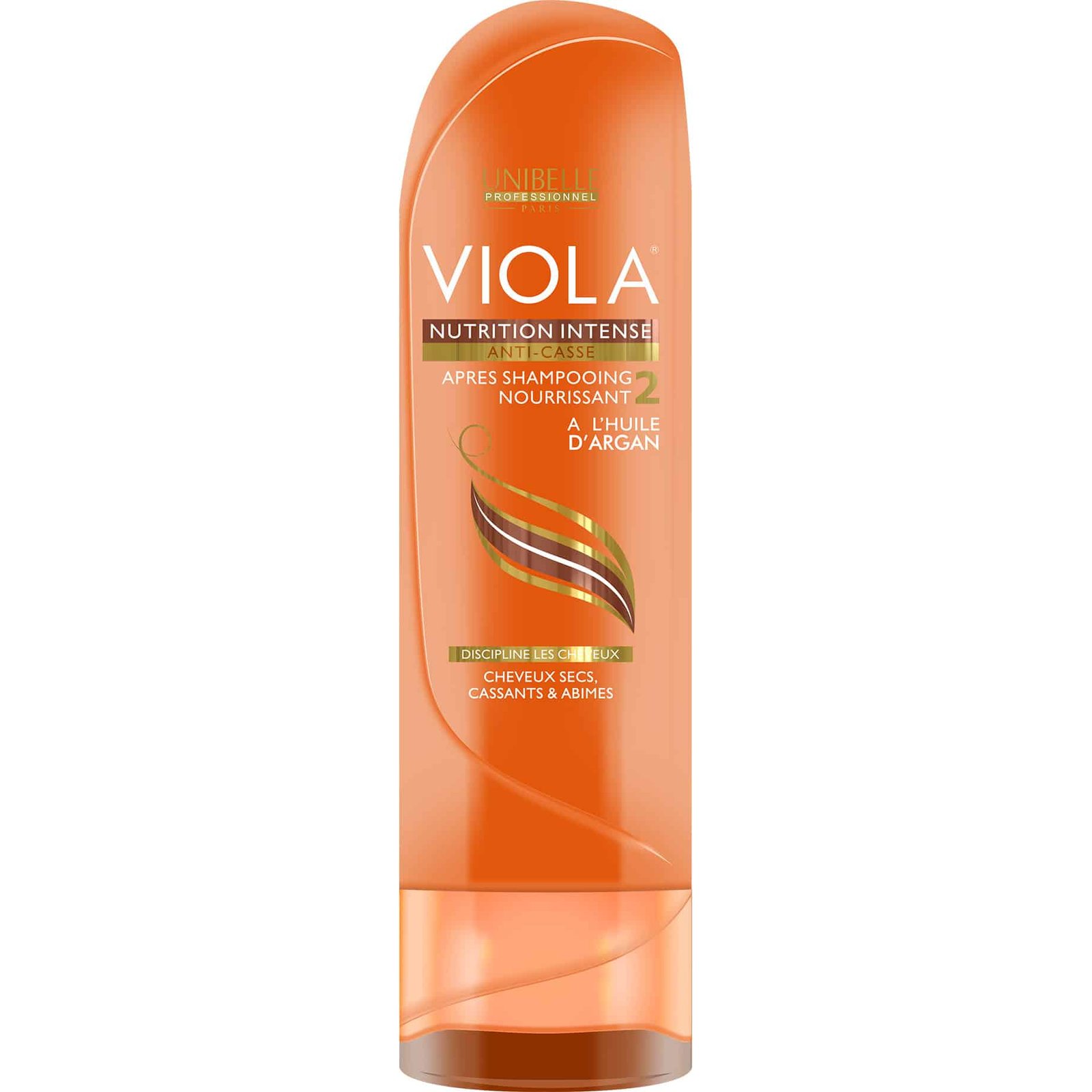 Viola Apr?s Shampooing Nourissant 375ml – UNIBELLE